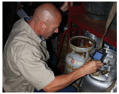 Butler Gas Case Study